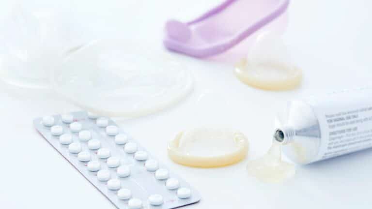 Spermicide Condoms: An Informed Choice for Modern Protection